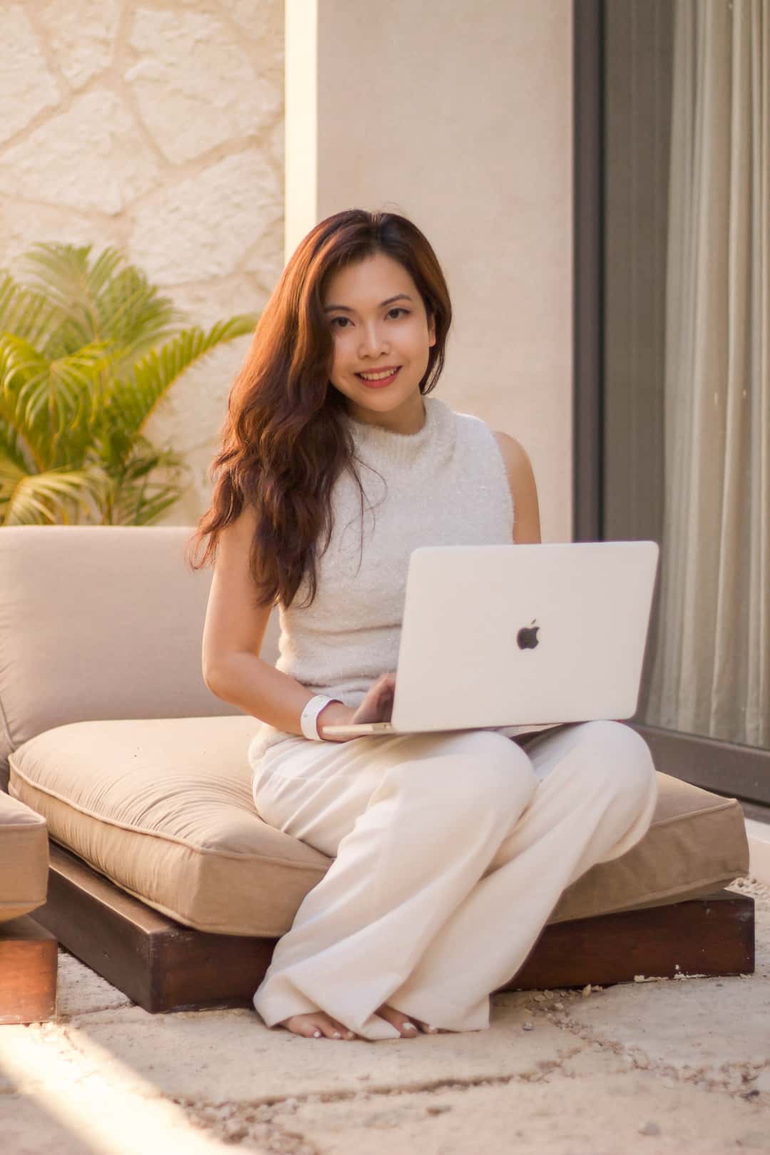 Leadership — Mia Anne Pham Reeves, CPA | HavenStone Advisory